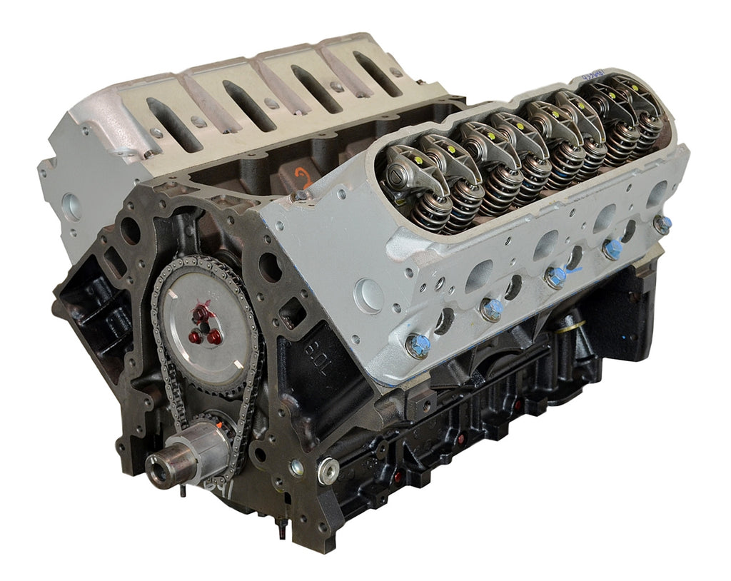 GM LS Parts – AMS RACING