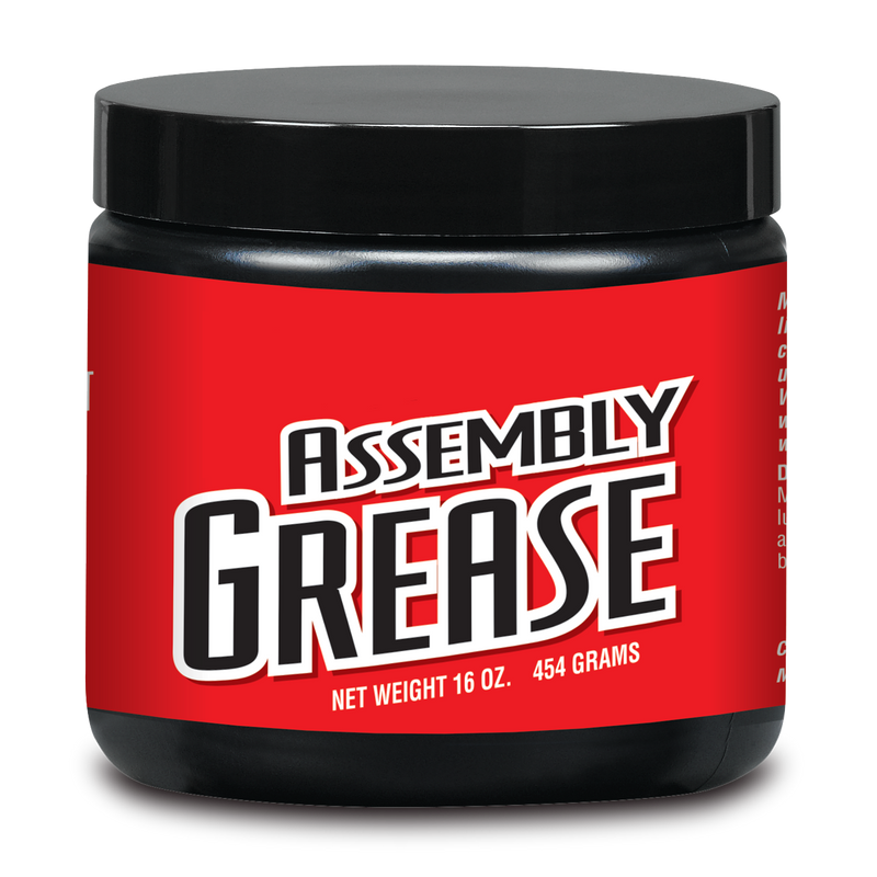 Assembly Grease & Lube