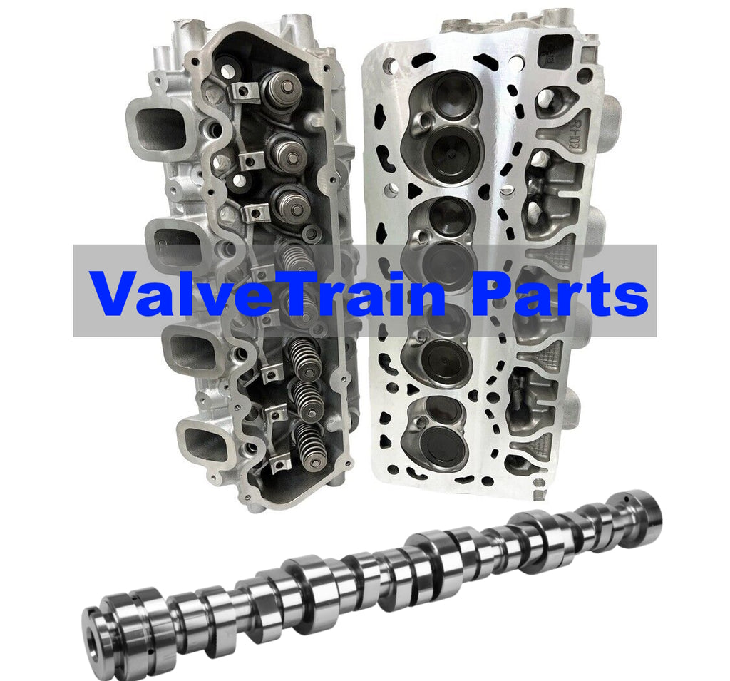 Ford Godzilla Camshaft & Valvetrain Parts – AMS RACING