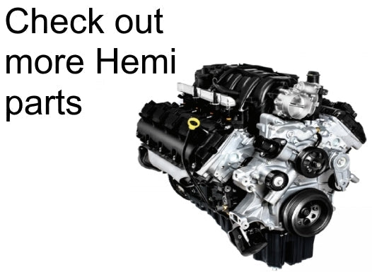 Hemi Parts – AMS RACING