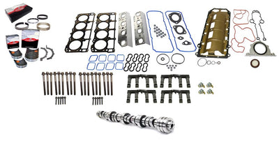 Hemi MDS Delete Kits