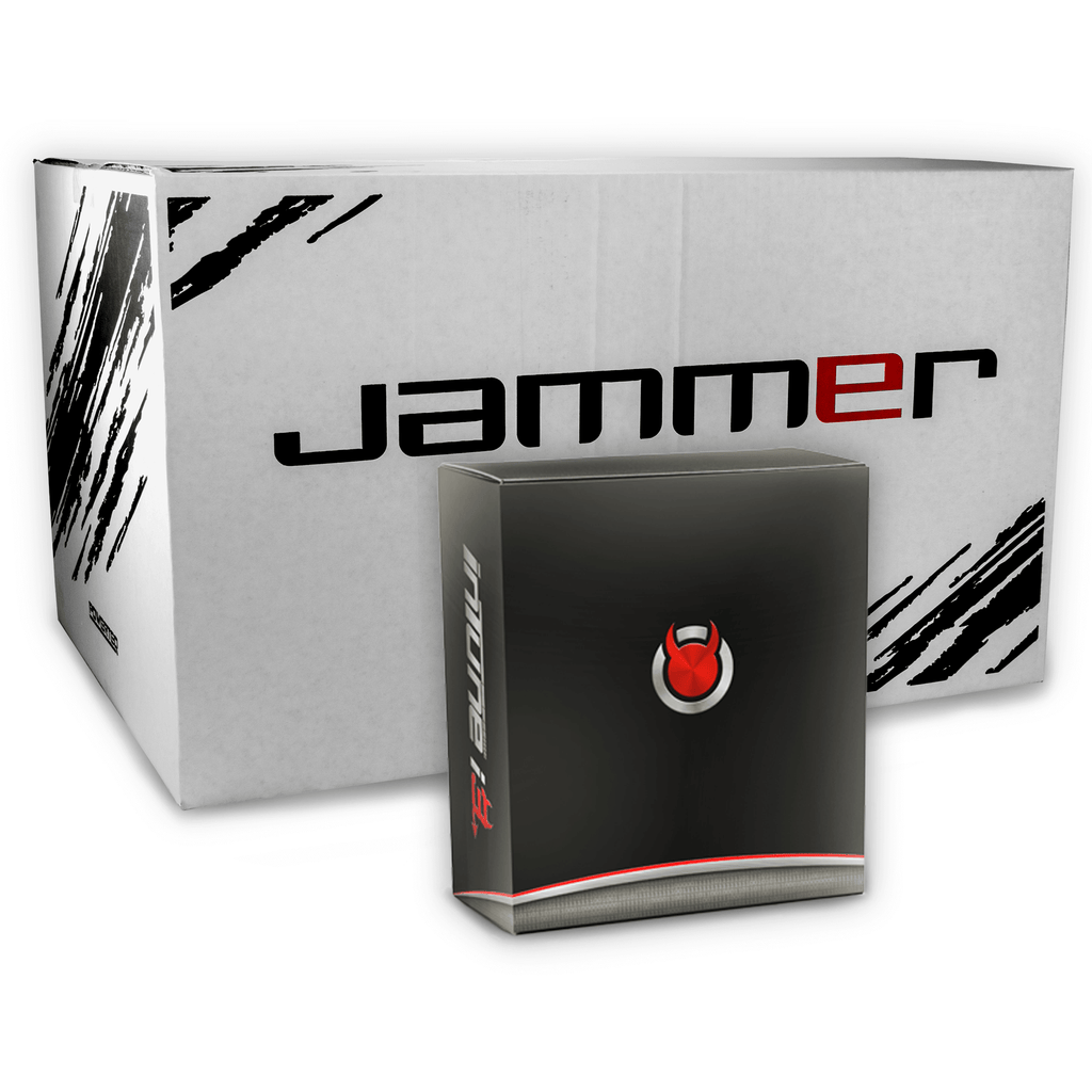 Diablosport – AMS RACING