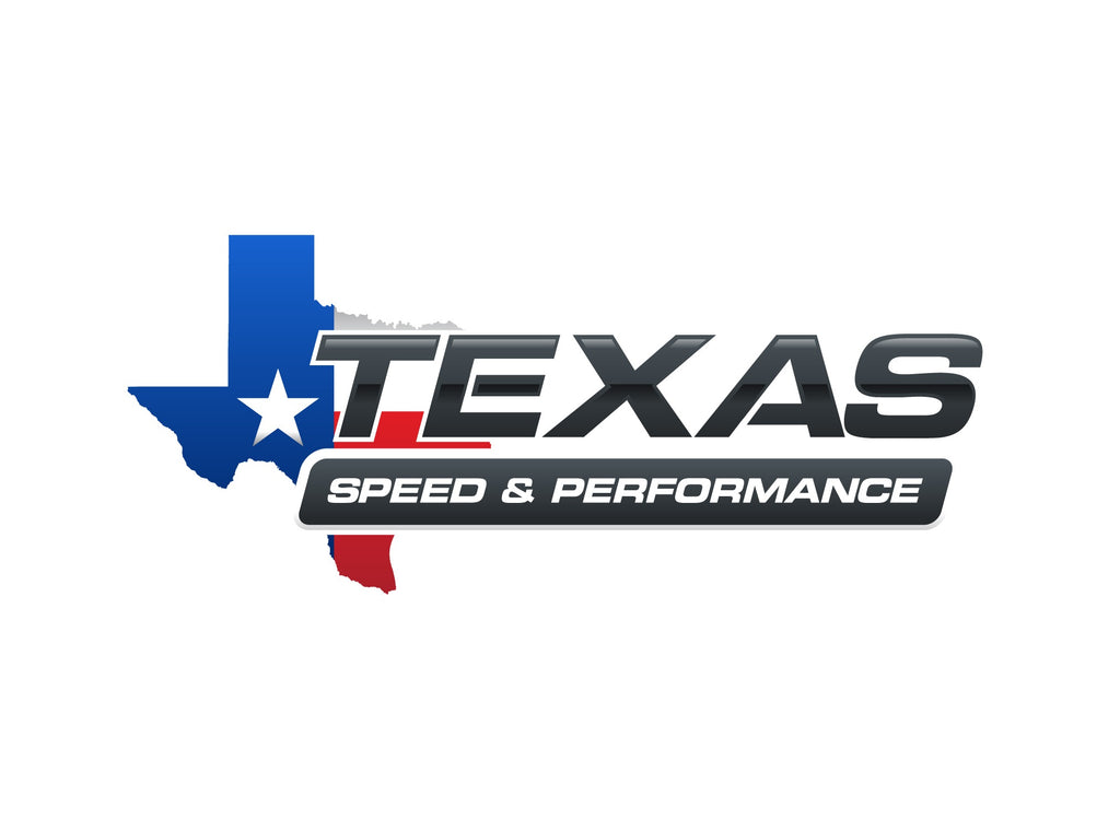 Texas Speed – AMS RACING