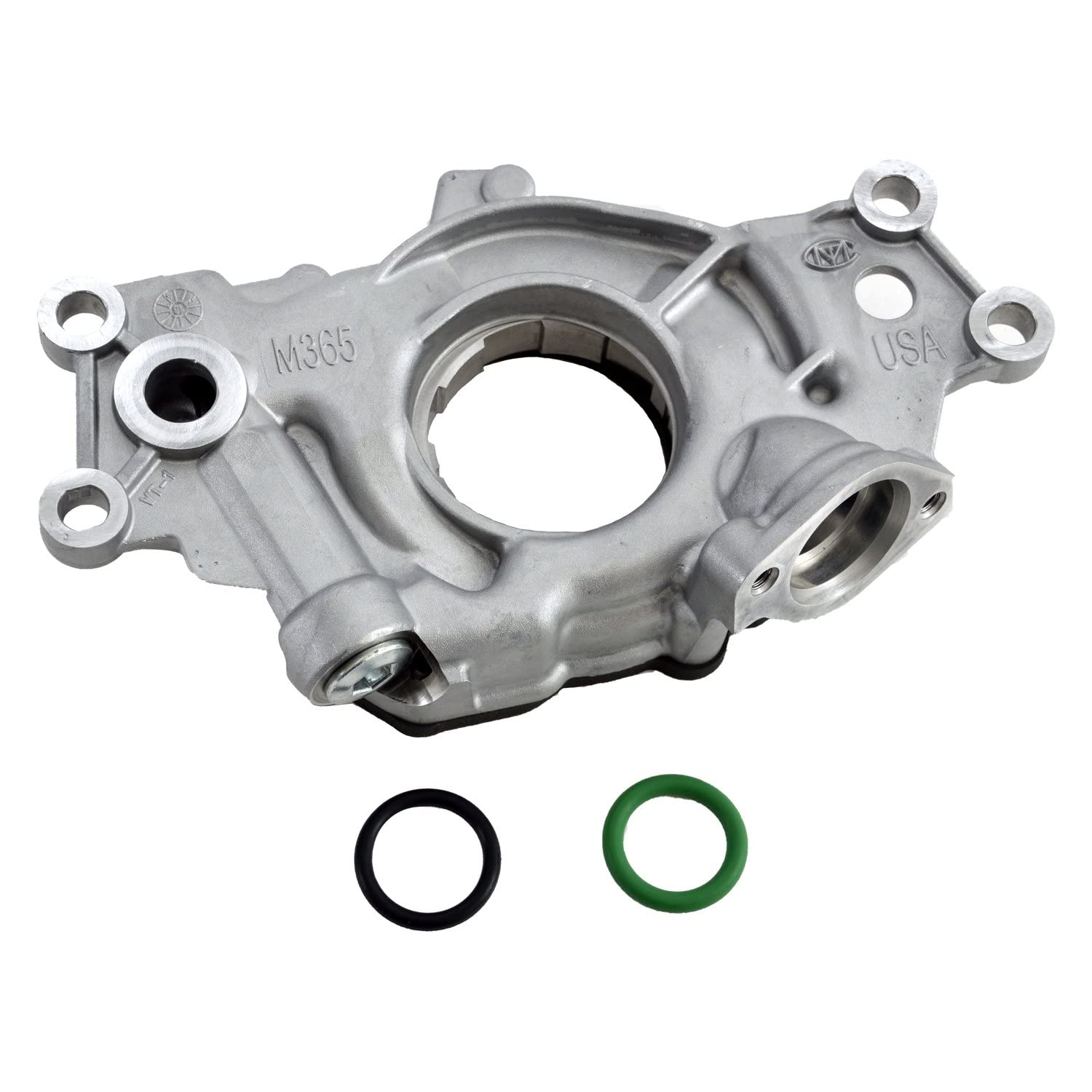 AFM DOD Delete Engine Rebuild Kit for 2008-2009 Chevrolet GM 5.3L Truc