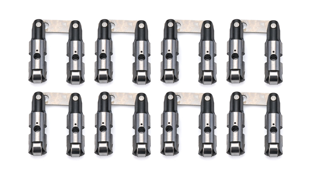 SBC Solid Roller Lifter Set .842 On-Center – AMS RACING