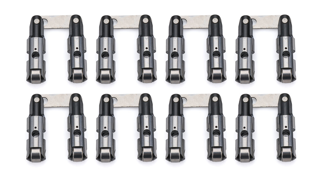 SBC Solid Roller Lifter Set .842 .180 Offset Int – AMS RACING