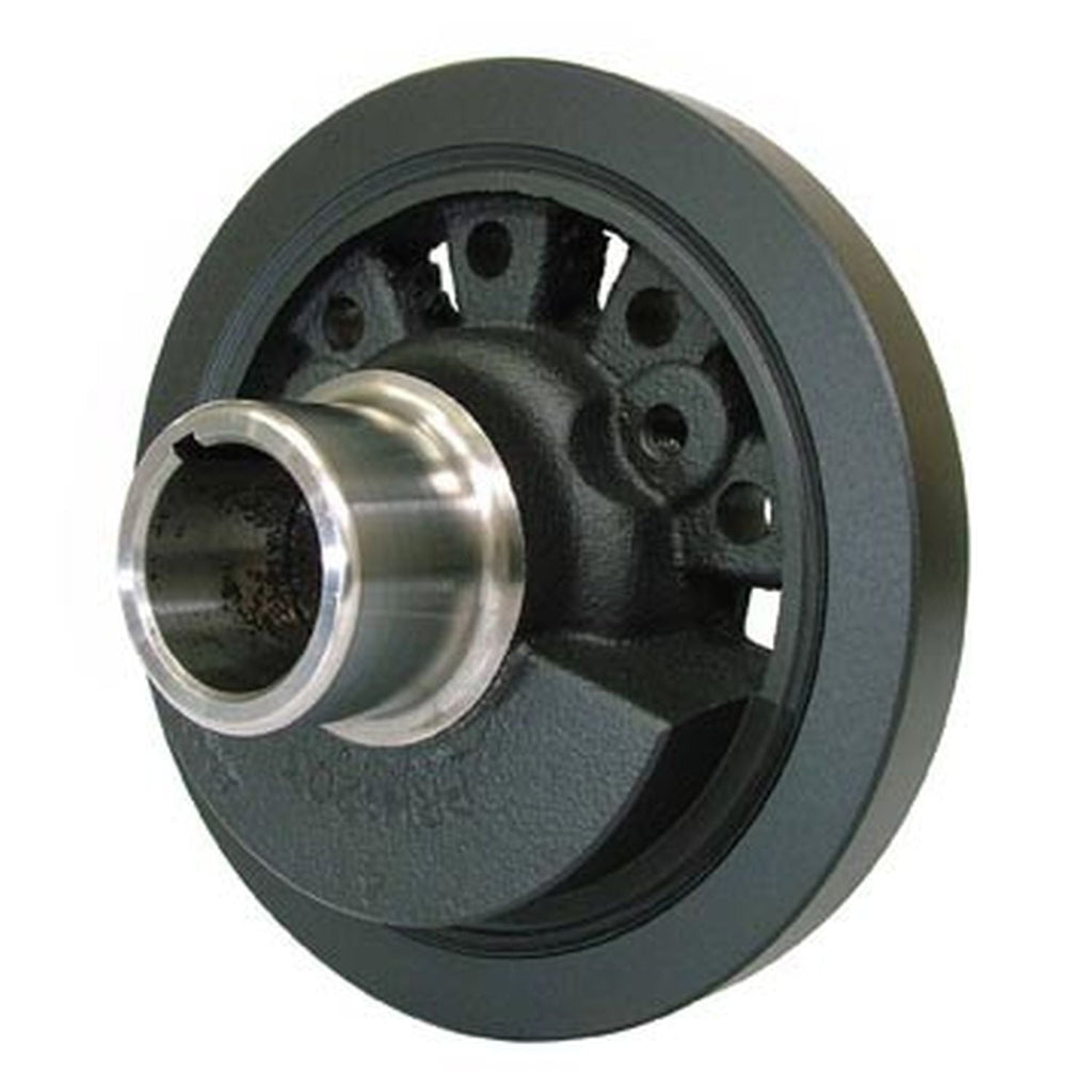 Engine Pro PB1203N Harmonic Balancer for Ford Small Block 302