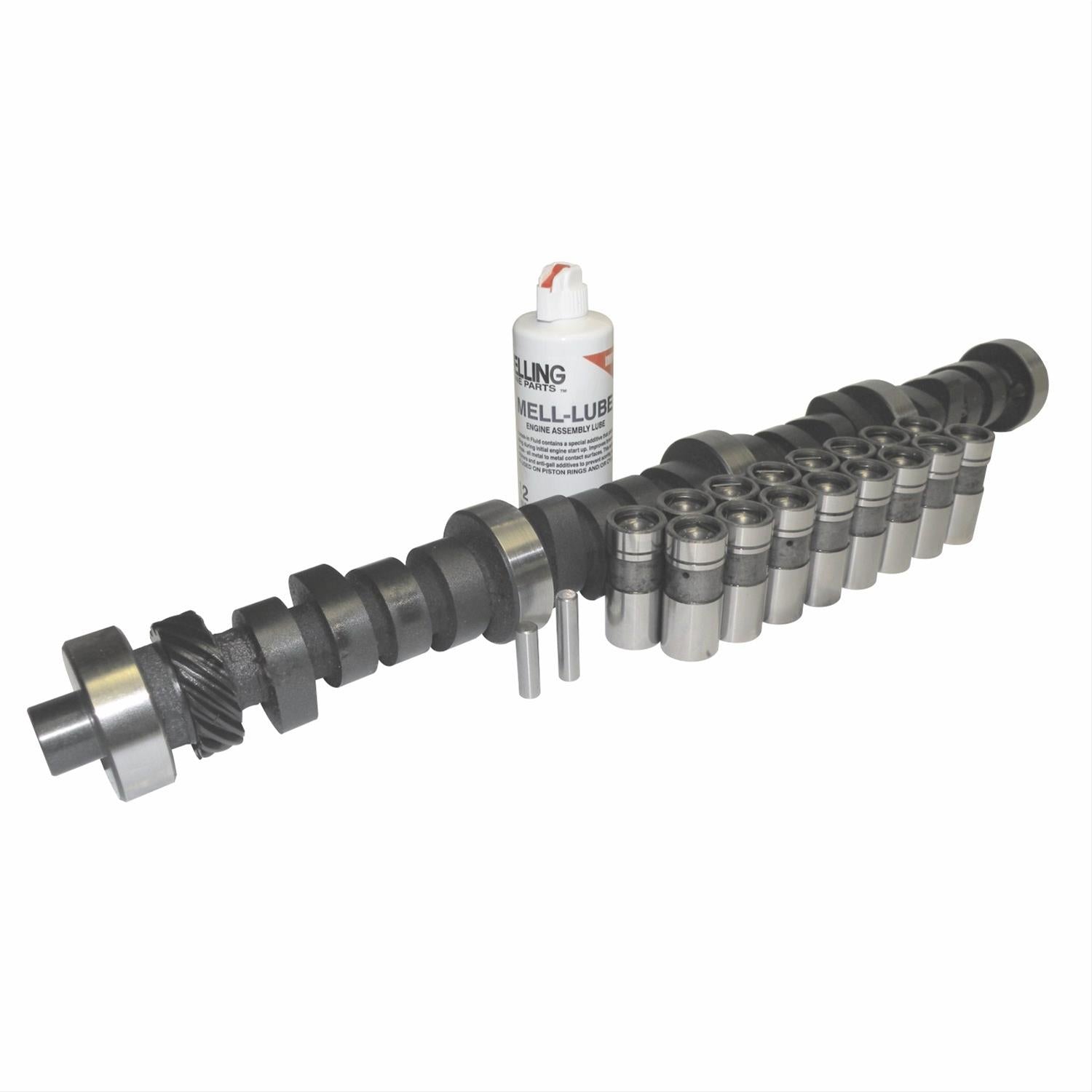 Melling CL-MTF-1 Direct Fit Camshaft & Lifters Kit for 1962-1985 Ford