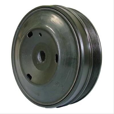 Engine Pro PB1074N Harmonic Balancer for Olds Pontiac 3.8L