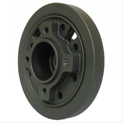 Engine Pro PB1205N Harmonic Balancer for Ford Small Block 302 351M 351
