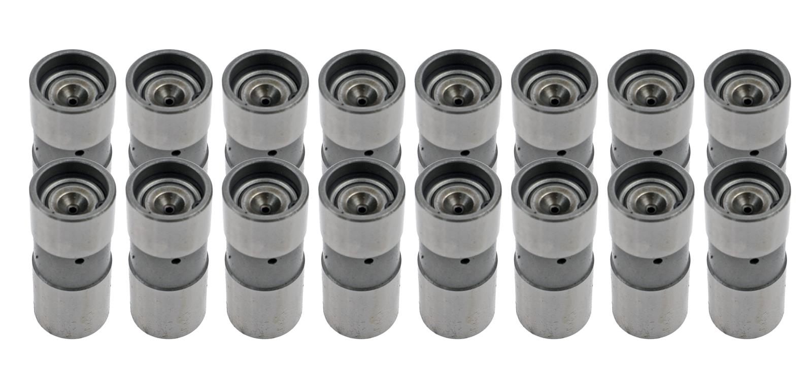 Rhoads 8178X V-Max Anti-Pump Flat Tappet Lifters Set for Chevrolet V8