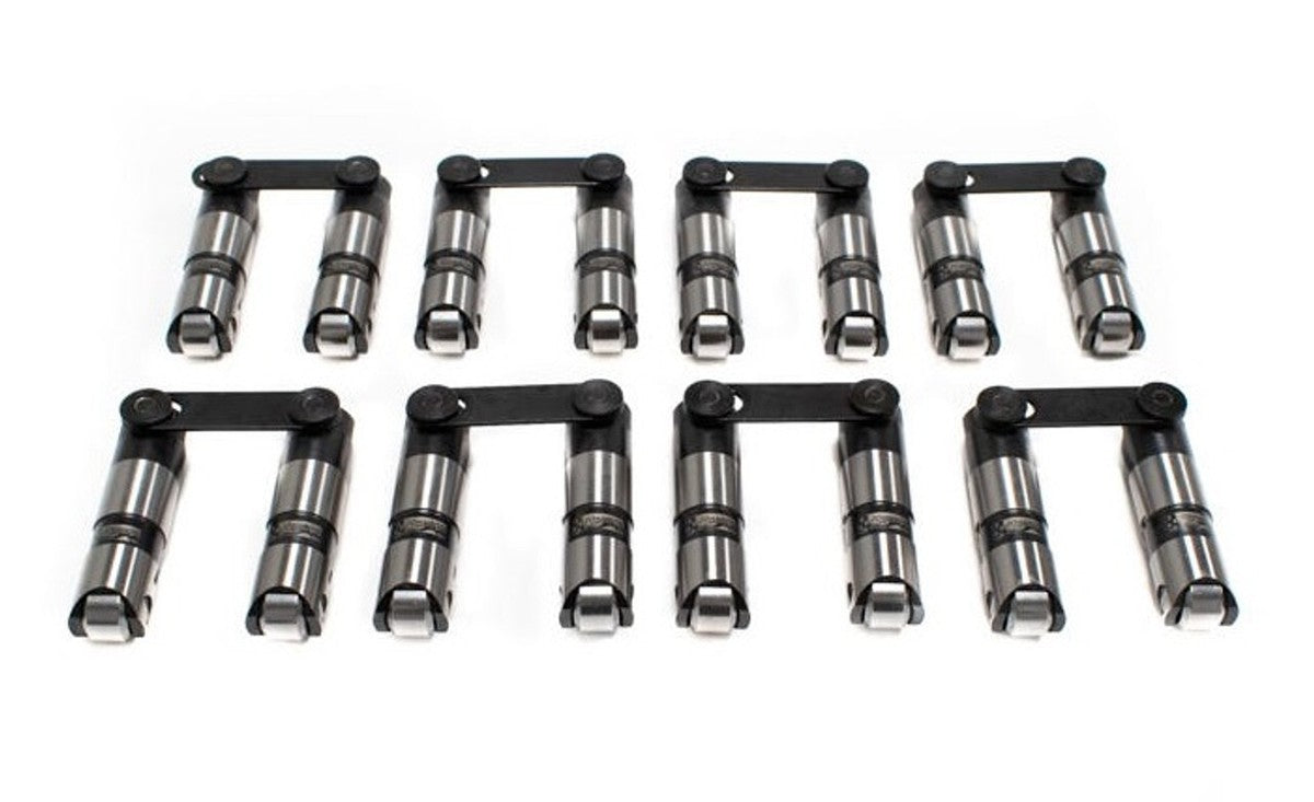 Johnson Lifters ST2126LSR-16 Short Travel Axel Oiling Tie-Bar Lifters