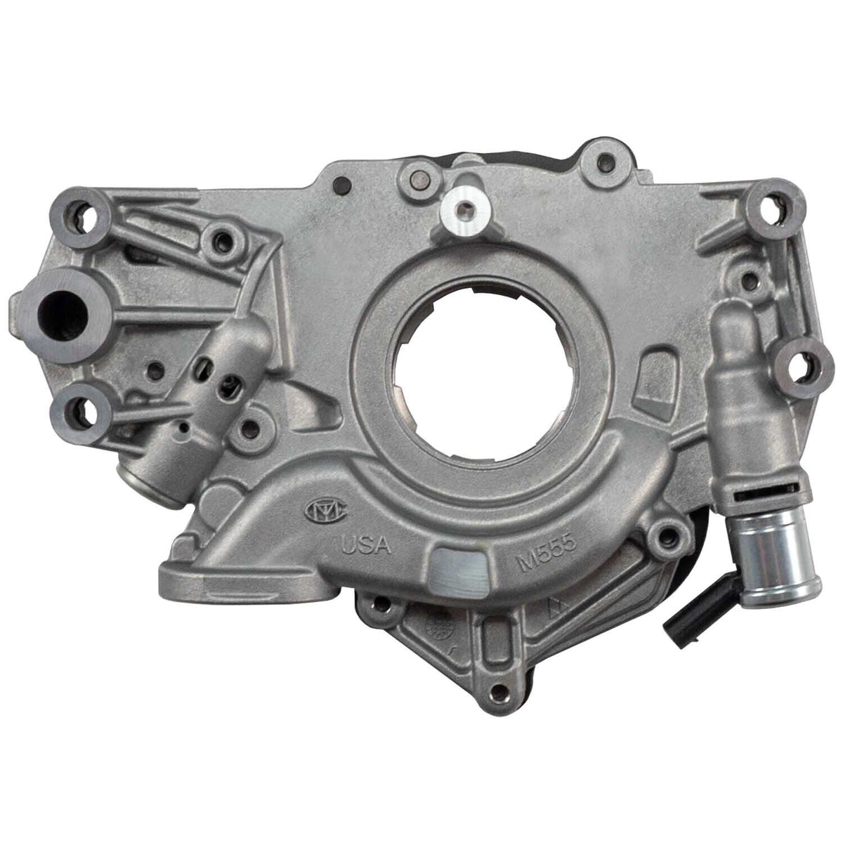 Engine Rebuild Kit for 2014-2019 GM Chevy 6.2L L86 Gen V Ecotec3