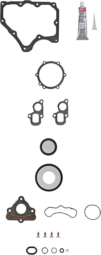 Engine Rebuild Kit for 2014-2018 GM Chevy 5.3L L83 Gen V Ecotec3 – AMS ...