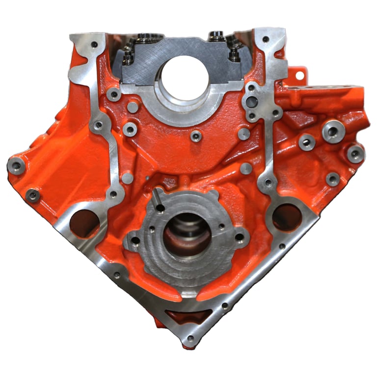 Dart 31622111 Mopar 5.7L Gen III Hemi Iron Block 9.250 x 3.927 – AMS RACING