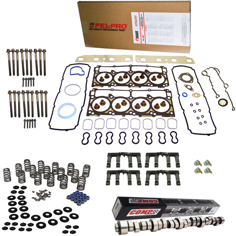 Stage 2 Performance MDS Delete Kit for 2005-2008 Chrysler Dodge Jeep 5 ...