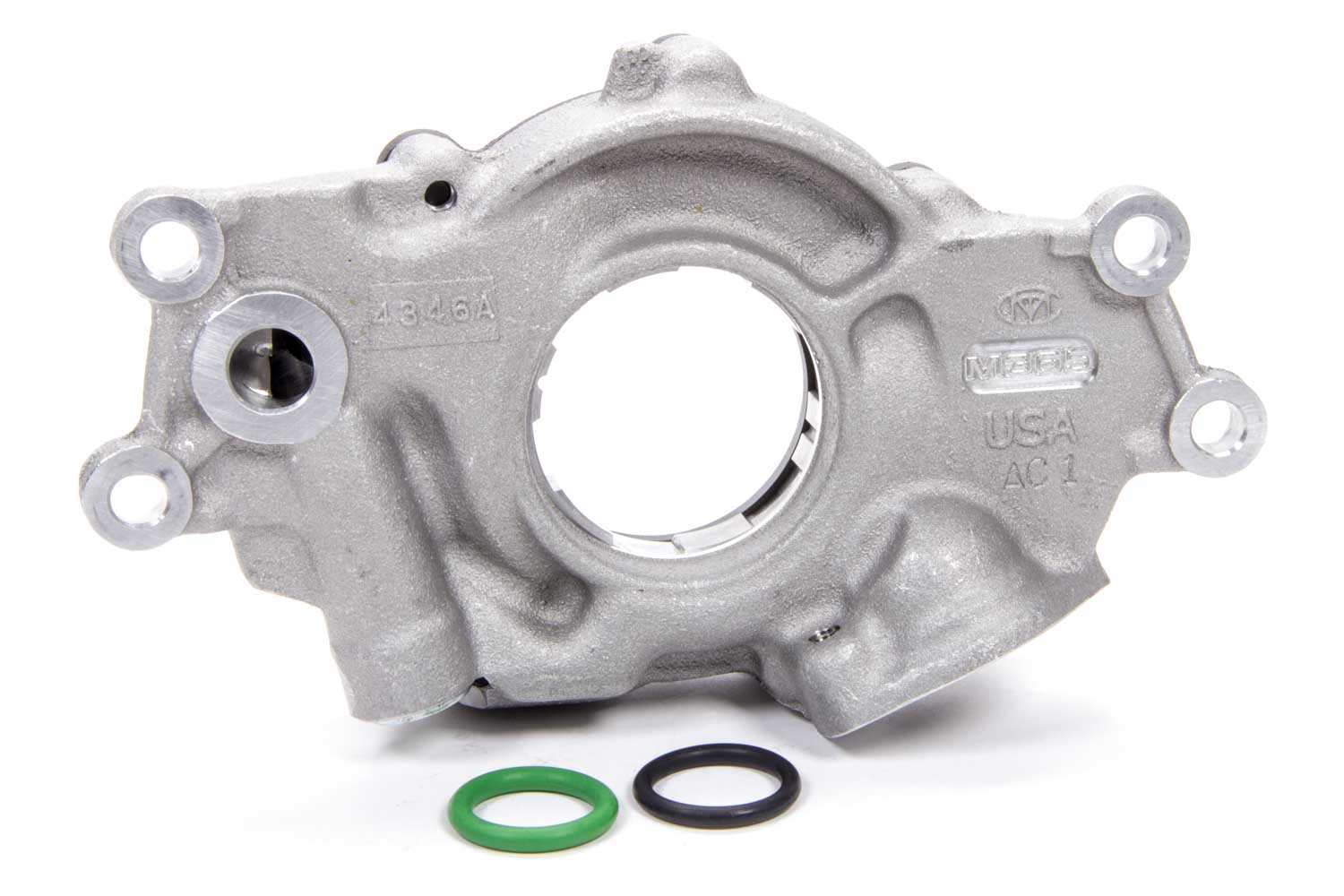Enginetech EP365 Oil Pump for Chevrolet Gen IV LS Engines 4.8L 5.3L 6 ...