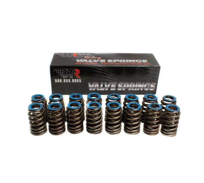 BTR BTR91120-16 .550" Lift Beehive Valve Springs Set - LIKE 12691120
