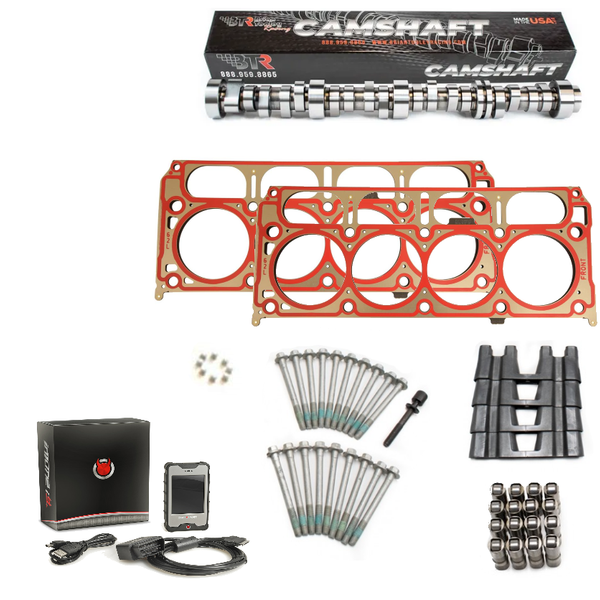 Texas Speed Performance Gen LT1, LT4, L83, L86 DOD Delete, 40% OFF