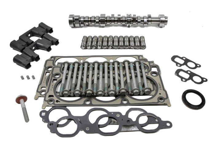 AFM DOD Delete Disable Kit for 2014+ GM Chevrolet 4.3L LV3 Truck Van E