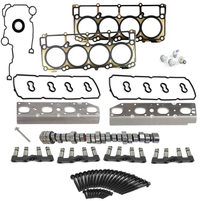 Hemi MDS Delete Kits