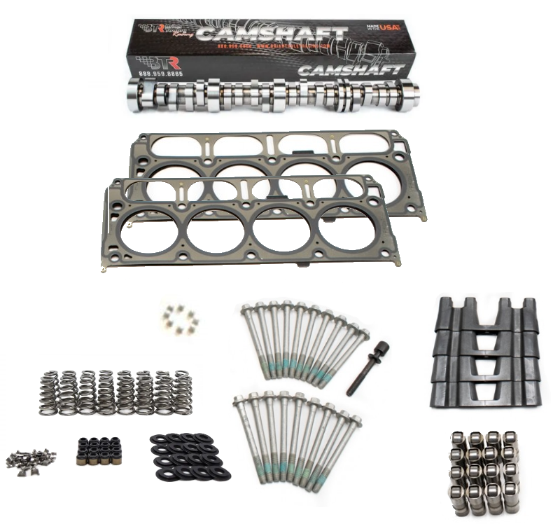Performance Active Fuel Management AFM DOD Delete Kit W/, 08/20/2022